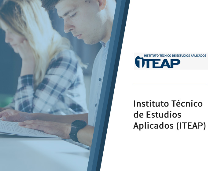 Máster en Neuropsicología Clínica – Neuropsychology Learning